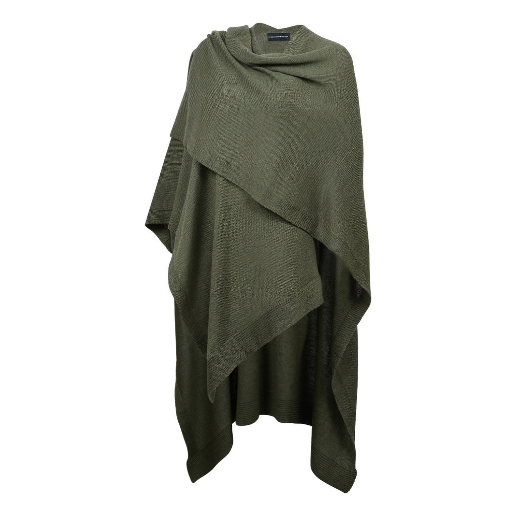 Hanson Bay Wrap – Kangaroo Island Wool Company