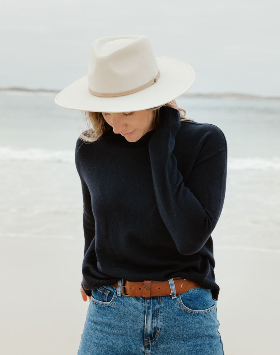 Australian Made Wool Jumpers - Kangaroo Island Wool – Kangaroo Island ...